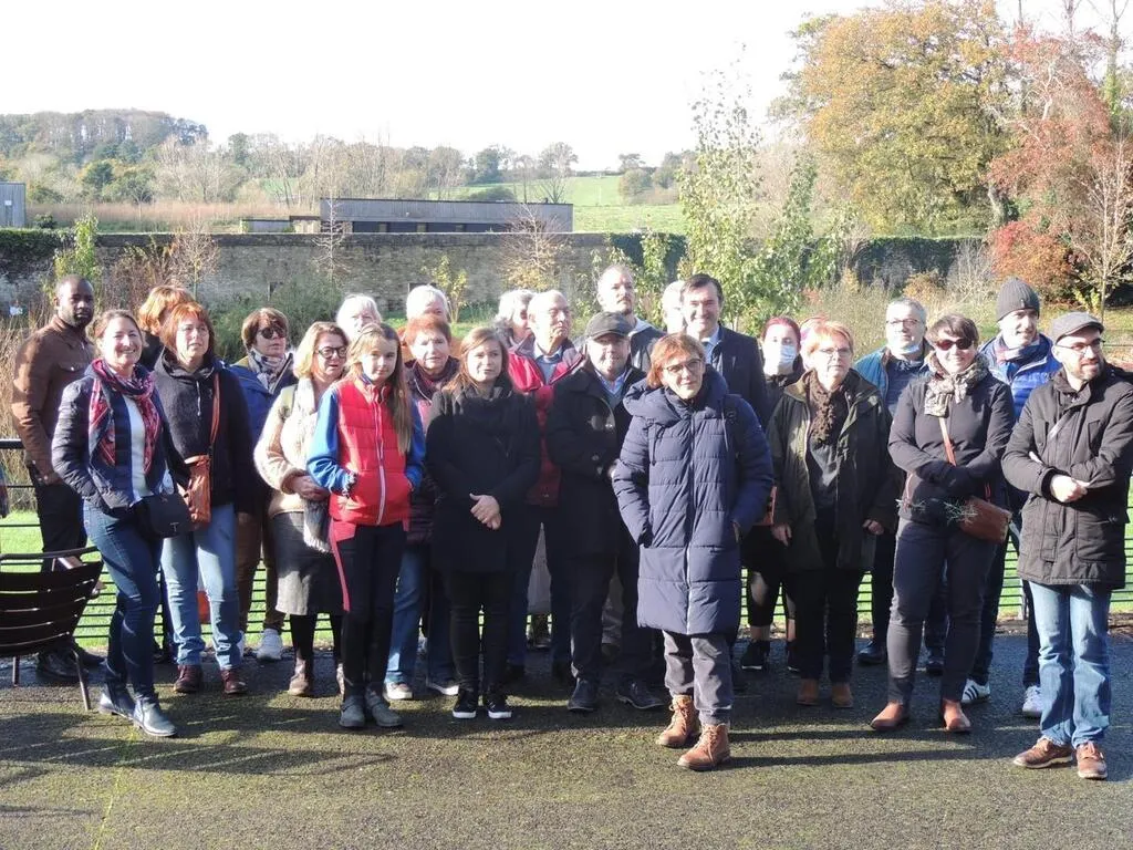 Zéro déchet au jardin : 25 familles finistériennes se forment aux ...