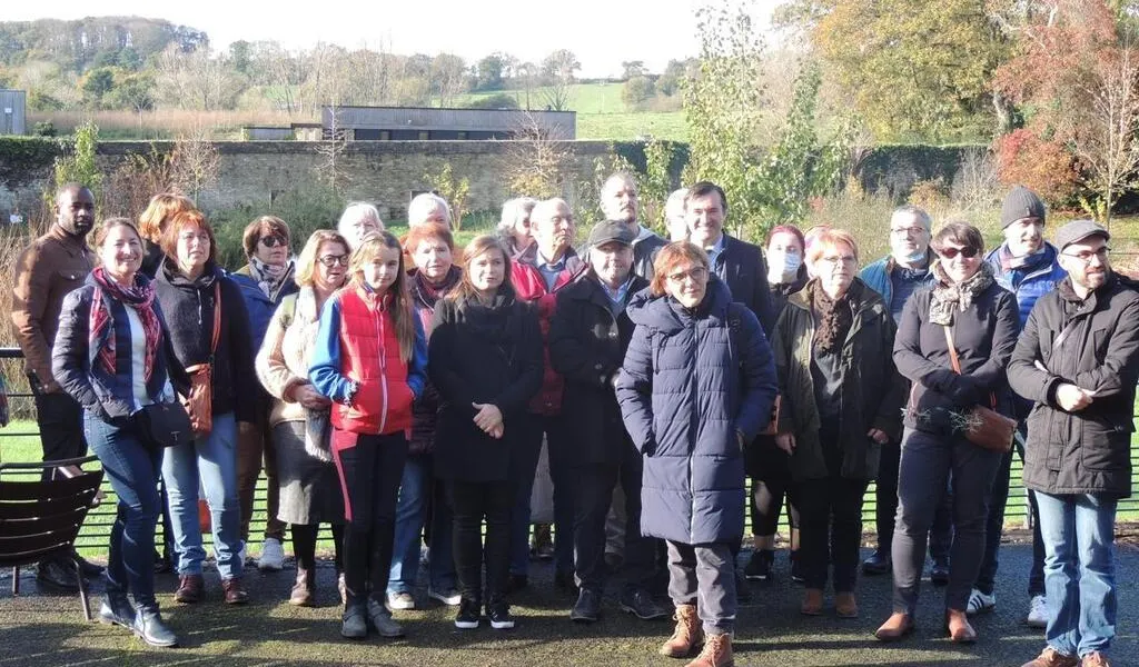 Zéro déchet au jardin : 25 familles finistériennes se forment aux ...