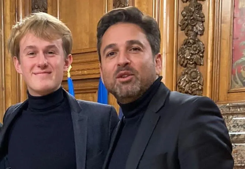 Lors d’un tour de France, un élu de 22 ans a recensé « des trucs qui ...