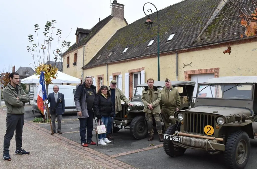 Semur-en-Vallon. Du nouveau au Musée de la paix - Le Mans.maville.com