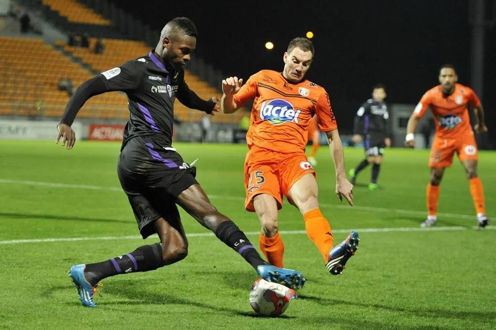 Coupe du monde 2022. D’un match au stade Francis-Le Basser de Laval, au Mondial, il n’y a ...