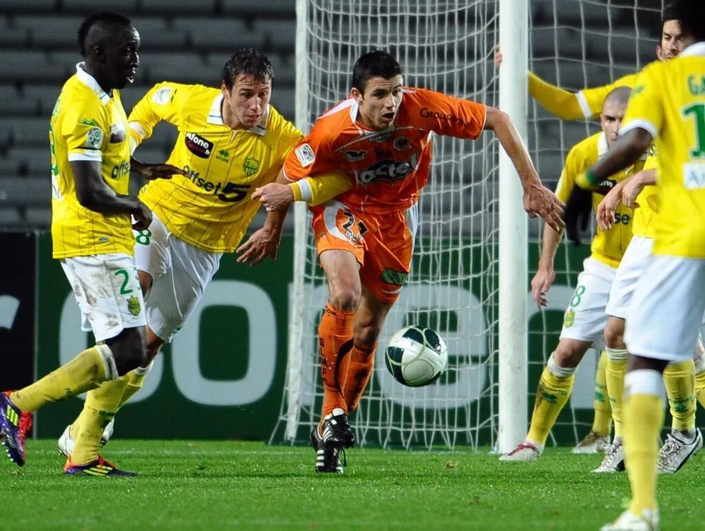 Coupe du monde 2022. D’un match au stade Francis-Le Basser de Laval, au Mondial, il n’y a ...