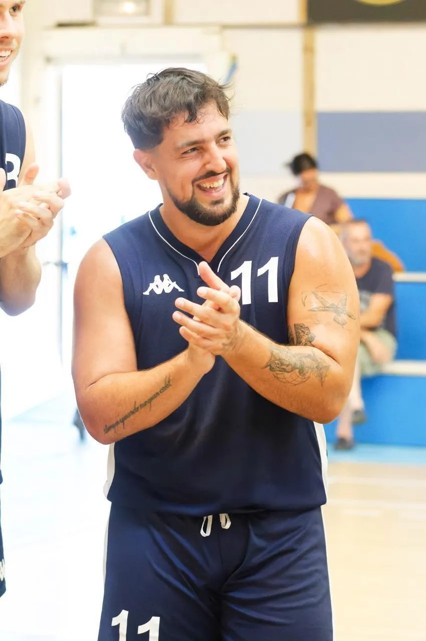 Basket. Jalt Le Mans. Cesbron : « Apporter ma plus-value en défense ...