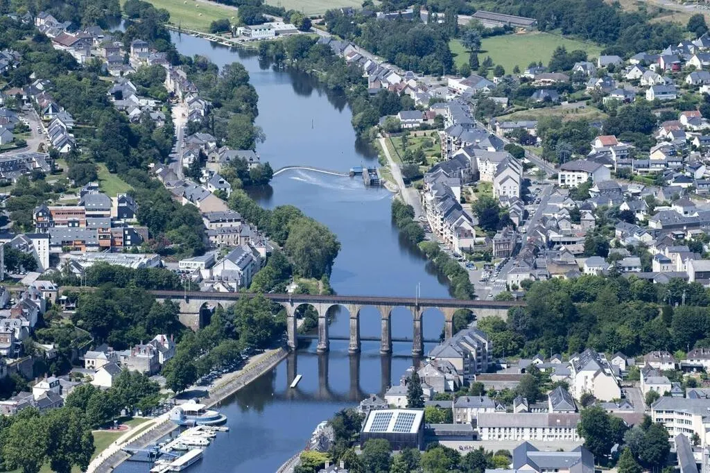 Laval dans le top 3 des villes où il fait bon vivre pour protéger son ...