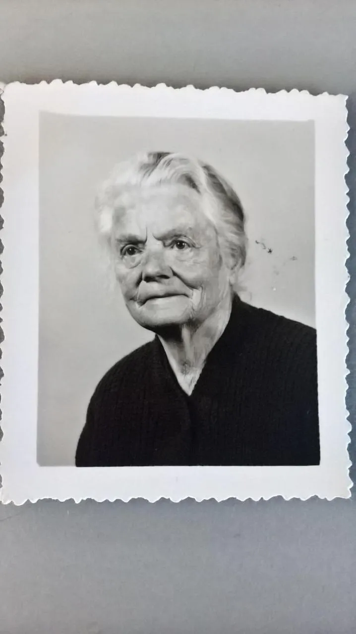 La médaille des Justes remise à Léontine Bracchi, 45 ans après sa mort ...