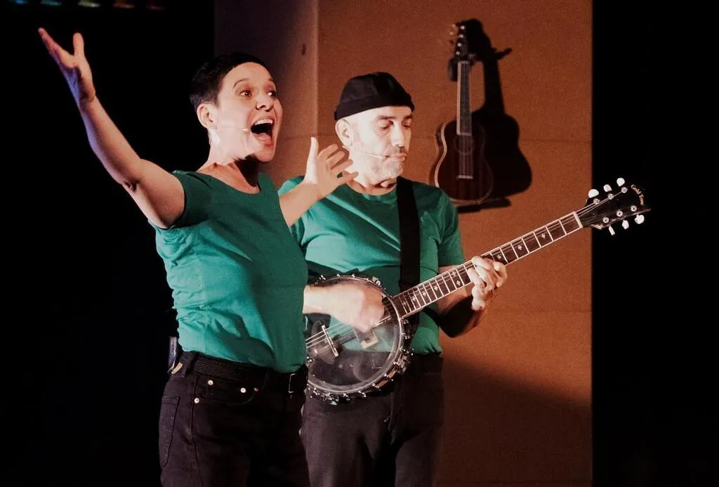 Fille ou garçon, un nouveau spectacle jeune public à découvrir à ...