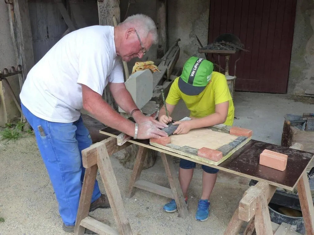 Mauges-sur-Loire. Près de 4 800 visiteurs ont franchi cette année les ...