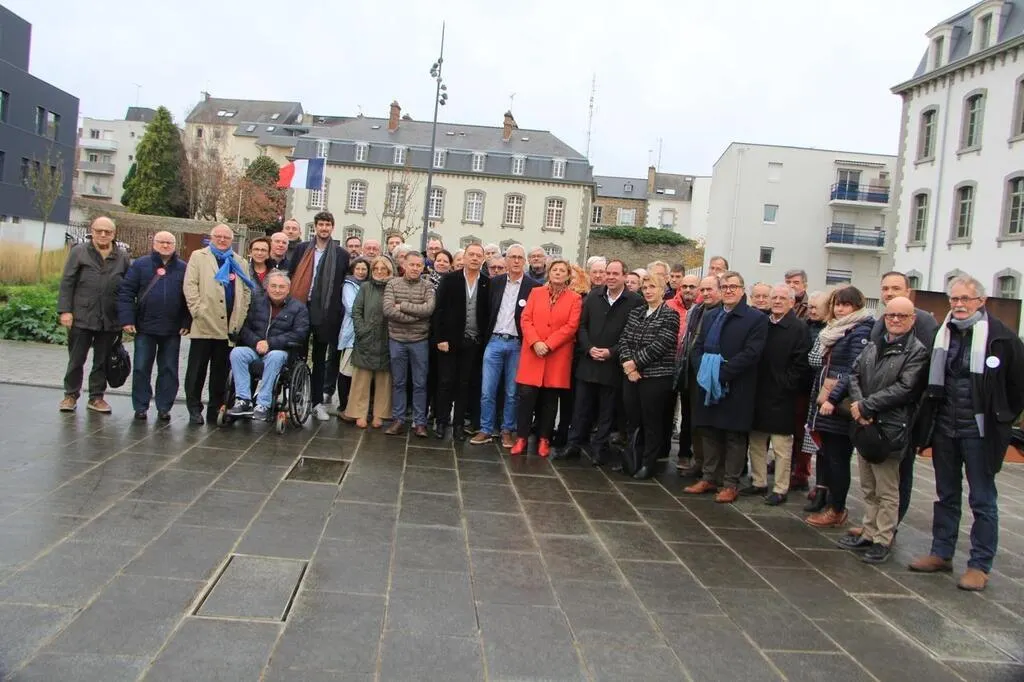 Côtes-d’Armor. Le parti Renaissance est lancé dans le département ...