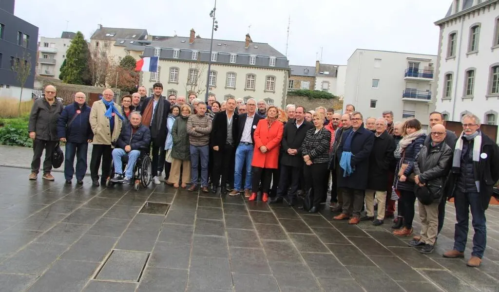 Côtes-d’Armor. Le parti Renaissance est lancé dans le département ...