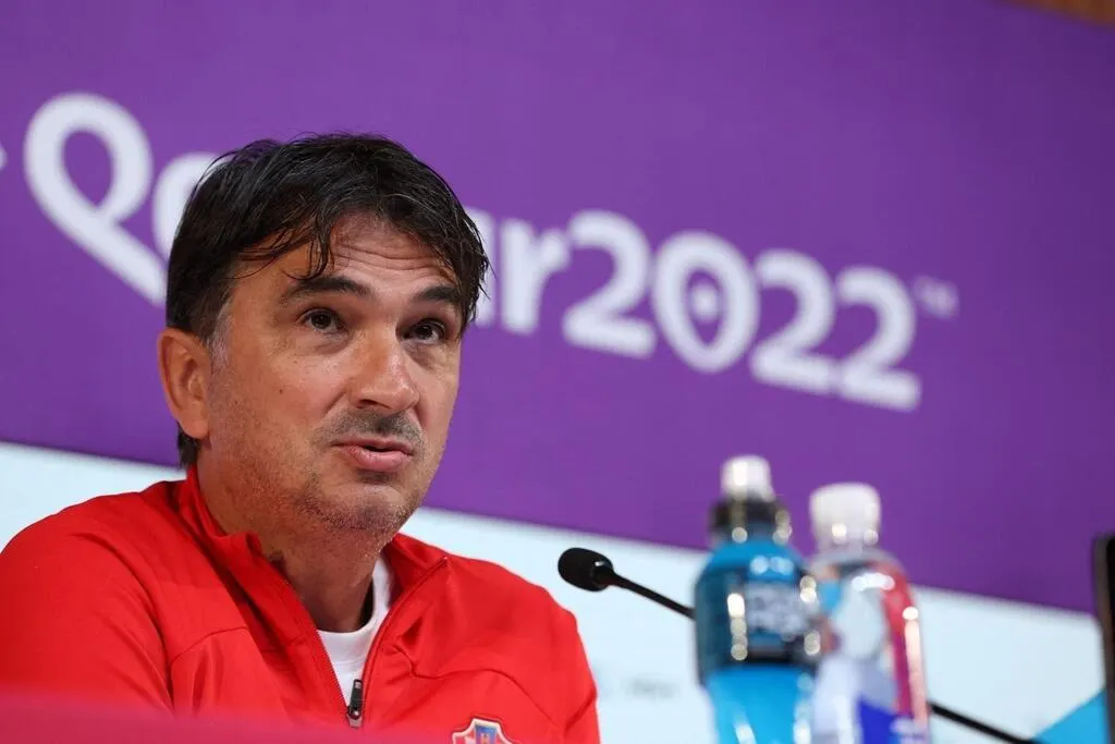 Coupe du monde. « Les Canadiens doivent nous respecter » : la Croatie ...