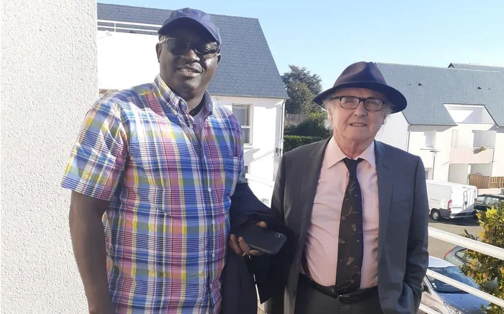 Changé. Conférence-débat : « Les Sénégalais savent se prendre en charge ...