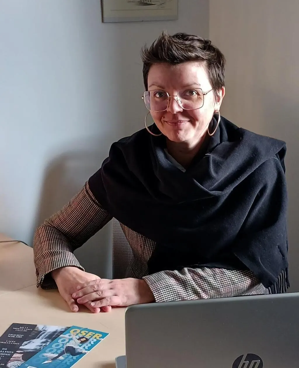 Bédée. Sterenn Duigou, une coach professionnelle à l’Exig - Rennes ...