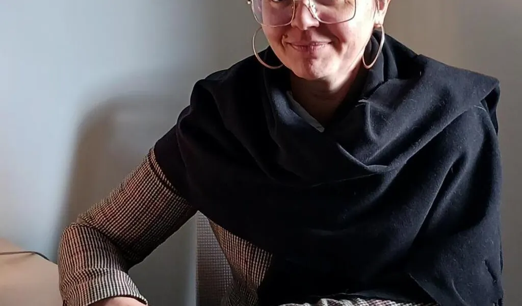 Bédée. Sterenn Duigou, une coach professionnelle à l’Exig - Rennes ...