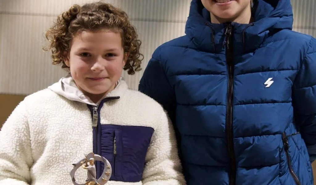 Pacé. Paul, 10 ans, six heures de tennis par semaine - Saint-Malo ...