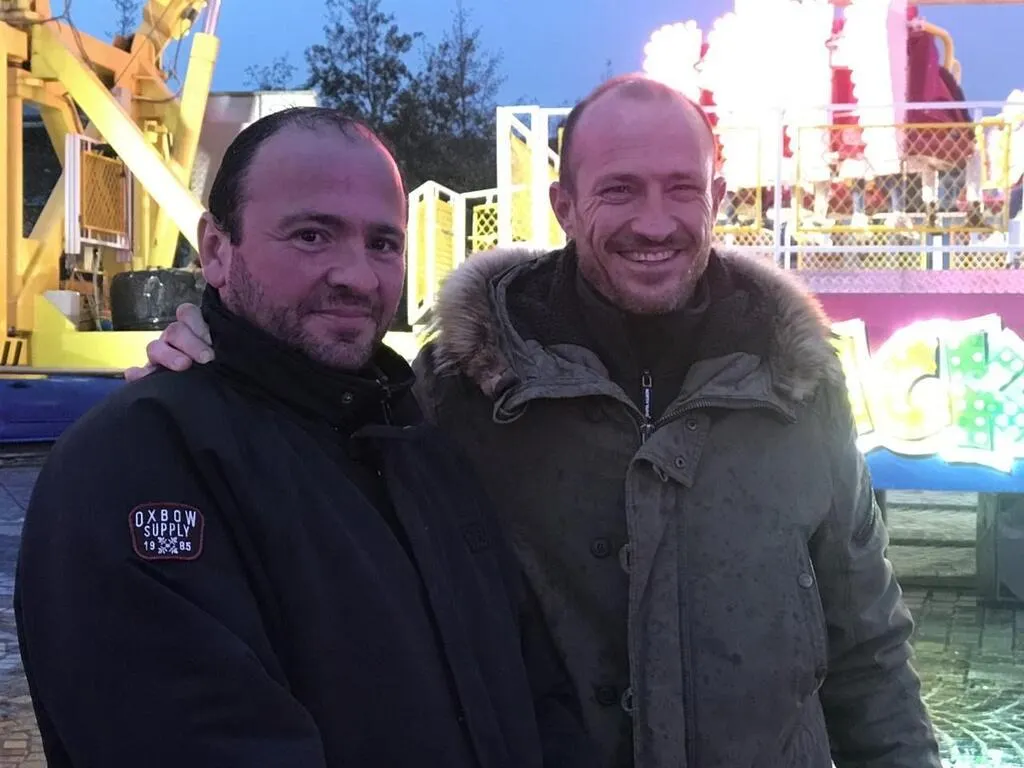 « On a senti que les gens avaient envie de s’amuser » : à Concarneau ...