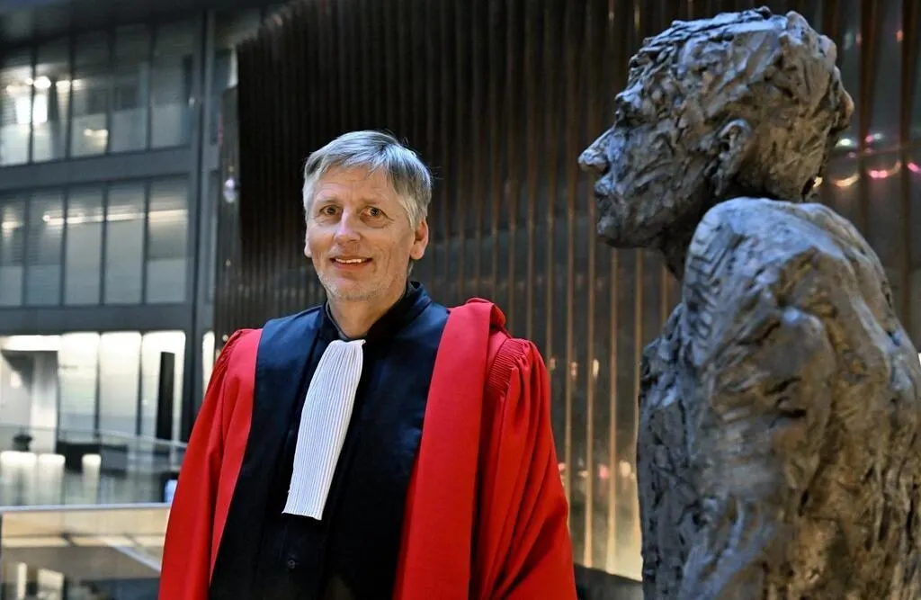 Cour d’assises de la Manche : extorsion et viols au cœur des procès ...