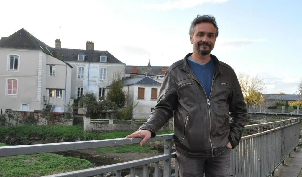 Sarthe. Pierre Carret d’Europe Écologie les Verts : « Nous voulons être ...