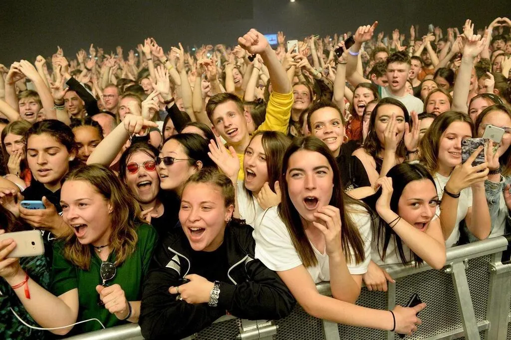 Premiers noms, configuration du site, billetterie : le festival Les 3 ...