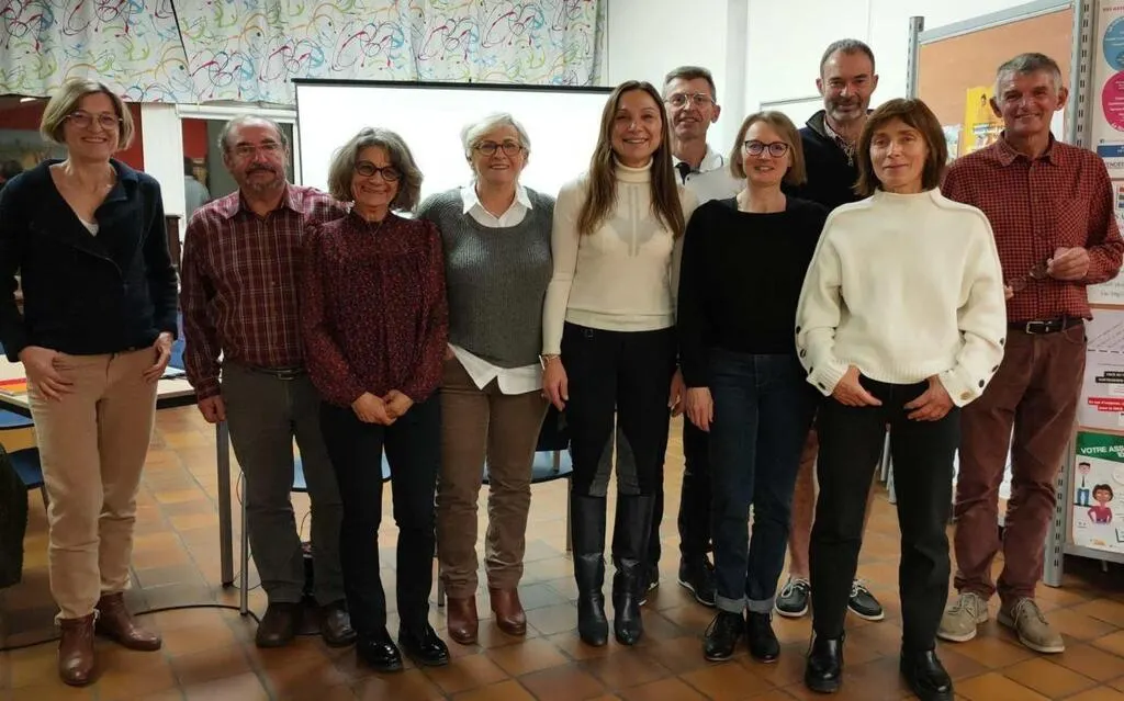 Noirmoutier-en-l'Île. Le club d’aviron Dames de nage va fêter ses 10 ...