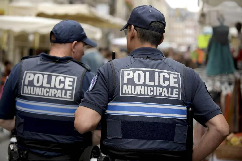 Une future école de police municipale dans le quartier de Belle-Beille ...