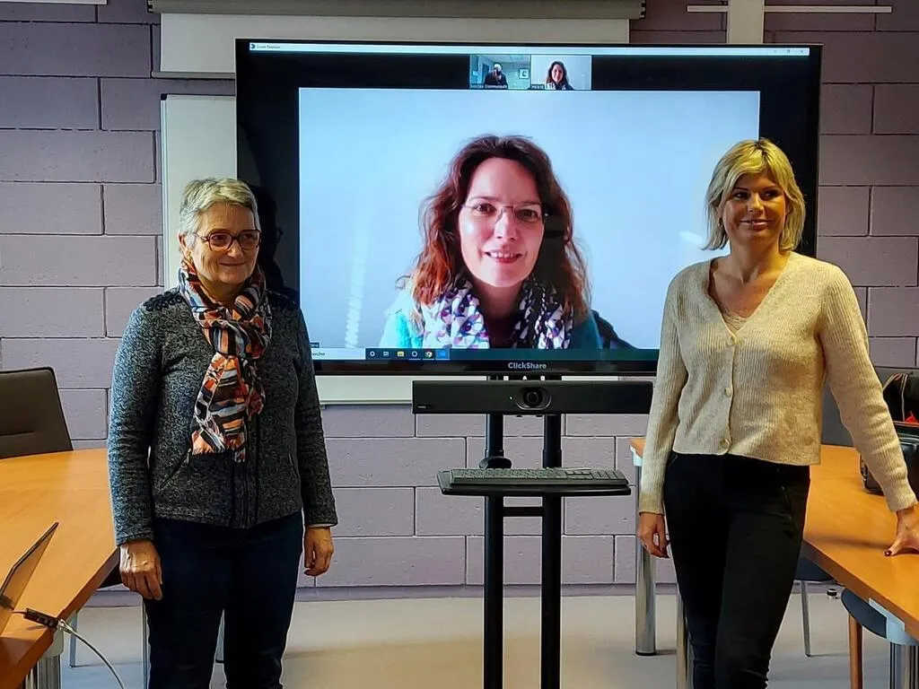 À Morlaix, une matinée pour parler du management, sous toutes ses ...