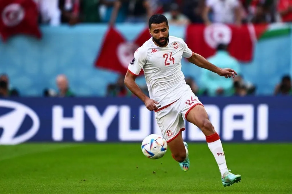 Coupe du monde. Ali Abdi (SM Caen): « Avec la Tunisie, j’ai montré que ...