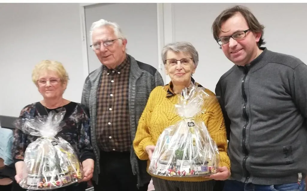 Saint-Étienne-de-Mer-Morte. Deux membres des Z’as Tendus quittent la ...