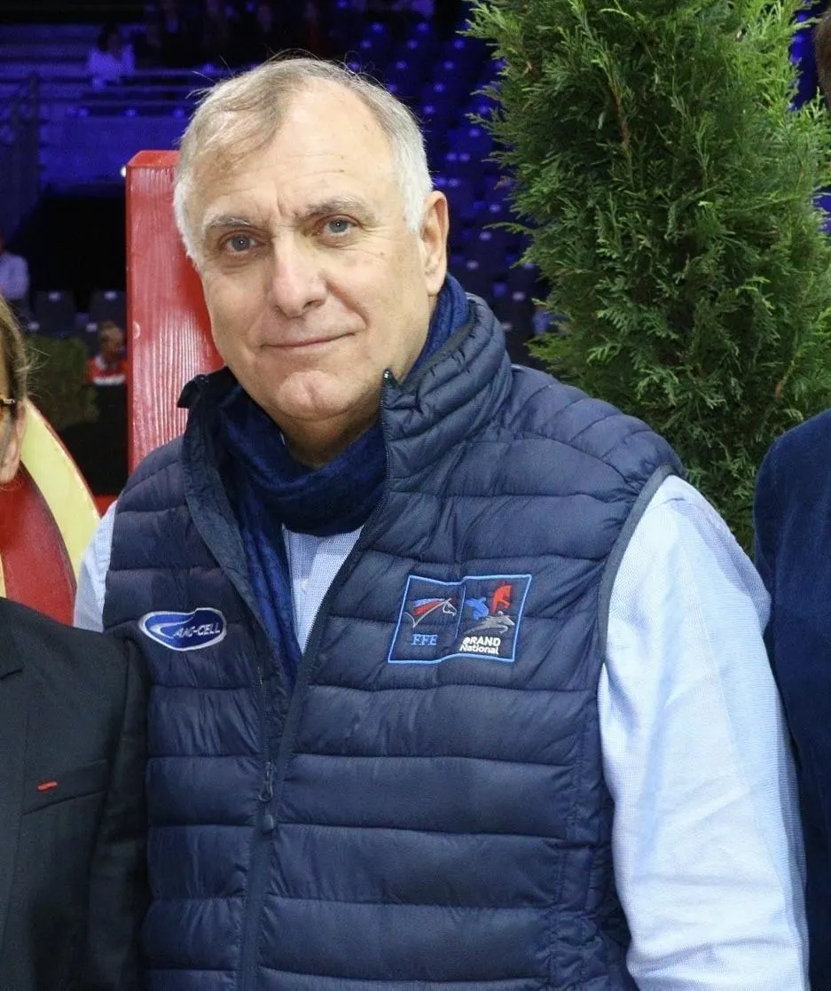 ENTRETIEN. Équitation. Grand National. Jean Morel : « Construire une ...