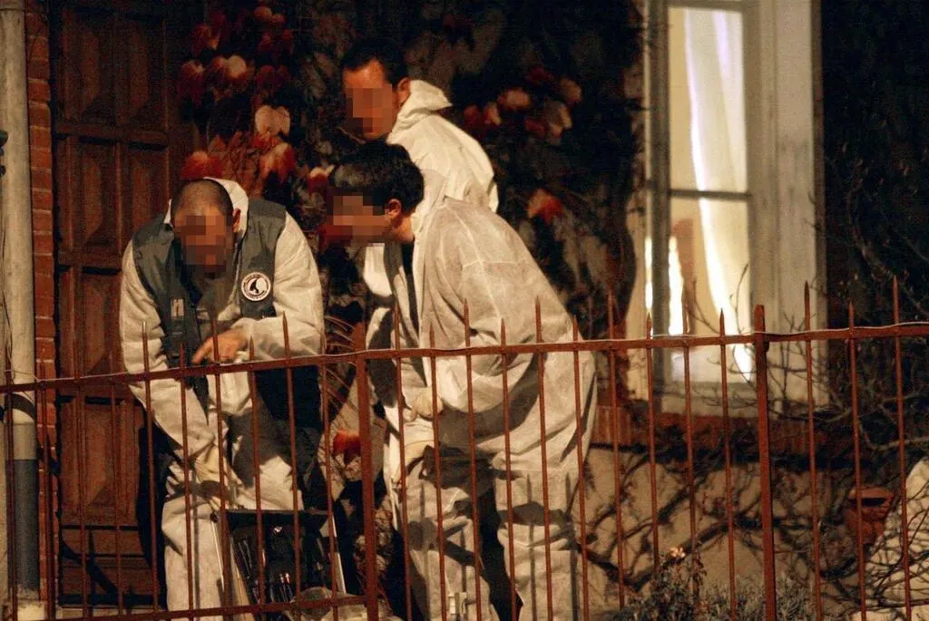 INFO OUEST-FRANCE. Le Mans. Le double meurtre Belluardo-Chide sera bien ...