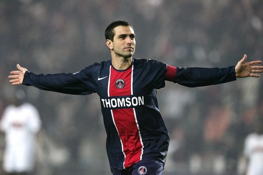 ENTRETIEN. Pedro Miguel Pauleta : « Je n’étais pas un grand joueur, j ...