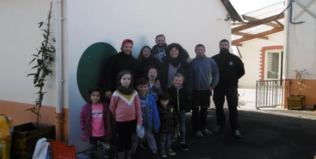 Le Pallet. L’école Saint-Joseph se tourne vers la nature - Nantes ...