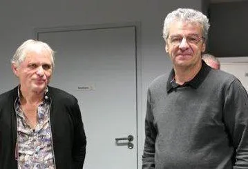 Saint-Samson-sur-Rance. Vingt de personnes à la conférence sur le ...