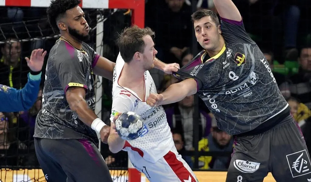 Loire Atlantique - Handball. Ligue des champions : Le H sait bien faite ...