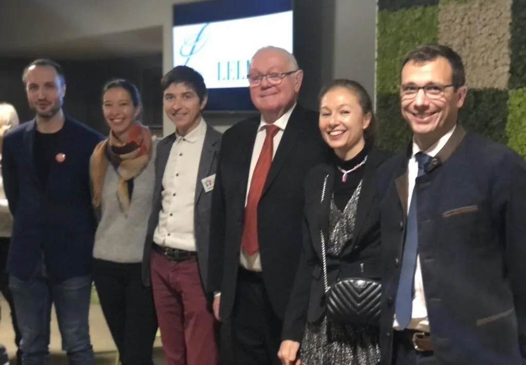 Le Mans. 85 000 € récoltés à la soirée de bienfaisance du Fonds ...