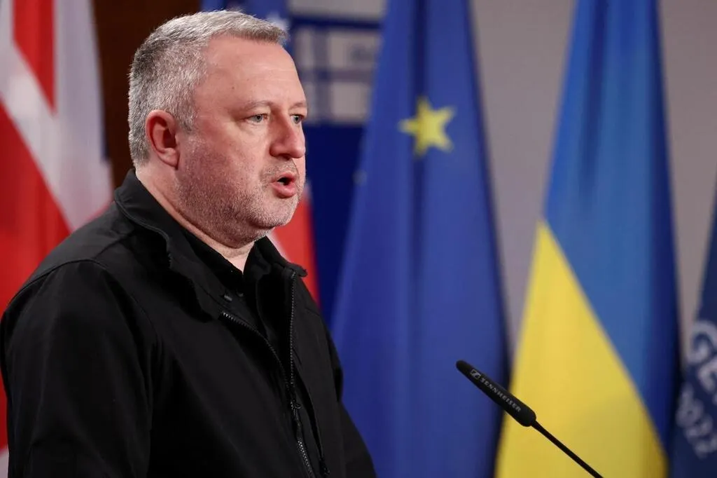 ENTRETIEN. L’Ukraine recense « de plus en plus » de crimes sexuels ...