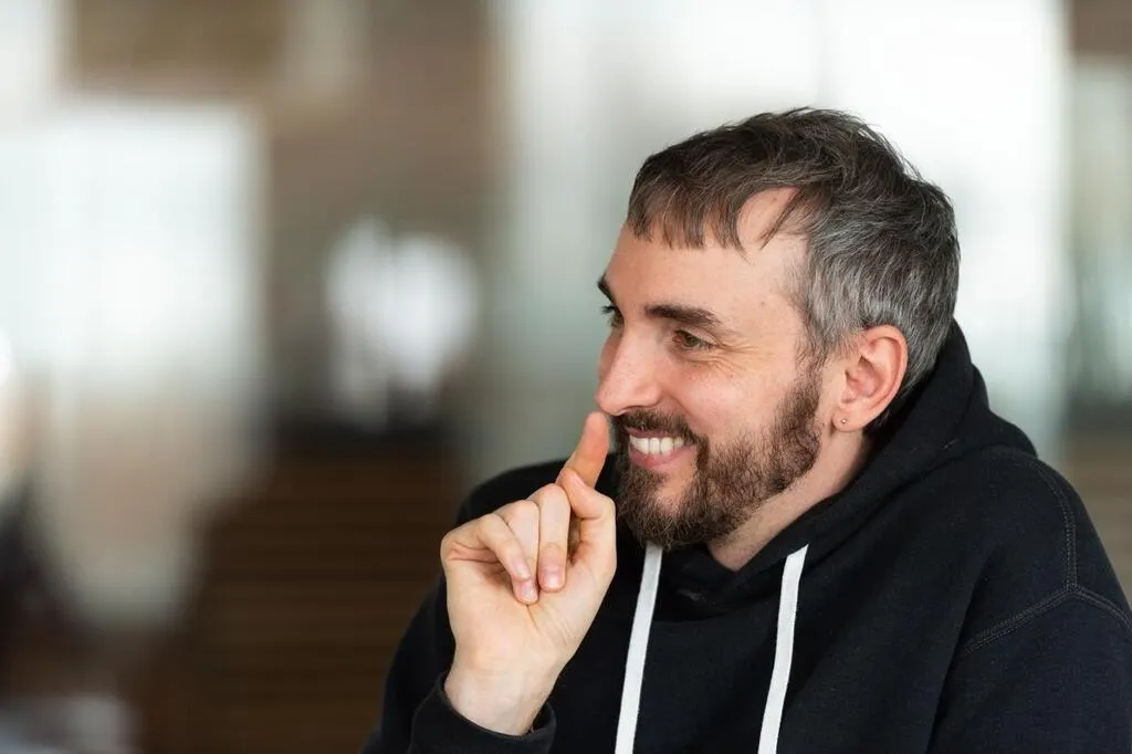 PODCAST. Christophe Willem, panorama d’une carrière - Hyères.maville.com