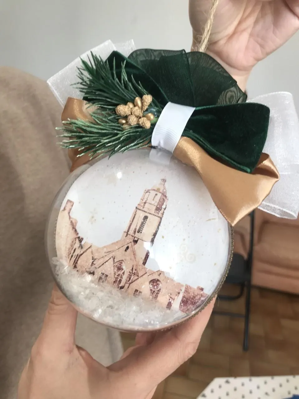 Les Ukrainiens aux marchés de Noël de La Turballe et Batz - Nantes ...