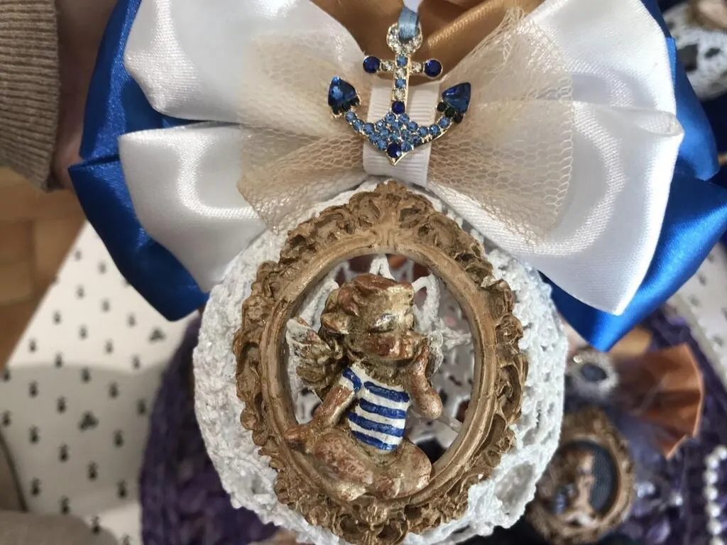 Les Ukrainiens aux marchés de Noël de La Turballe et Batz - Nantes ...