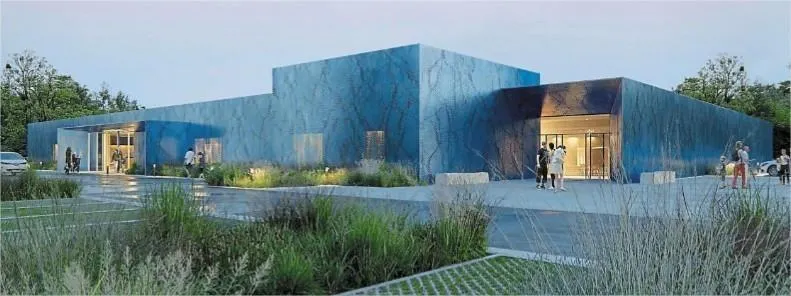 Piscine à Pacé : un projet alternatif est-il encore possible ? - Rennes ...