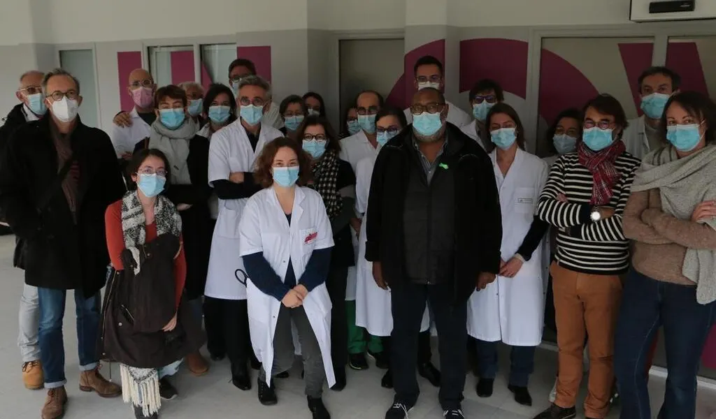 À Saint-Herblain, ils attendent toujours le prolongement du C3 vers ...