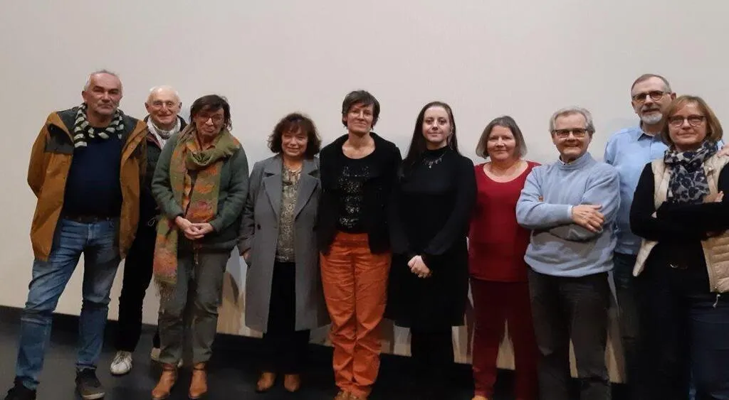 Le Lude. Didier Guillot élu président du Ronsard - Le Mans.maville.com