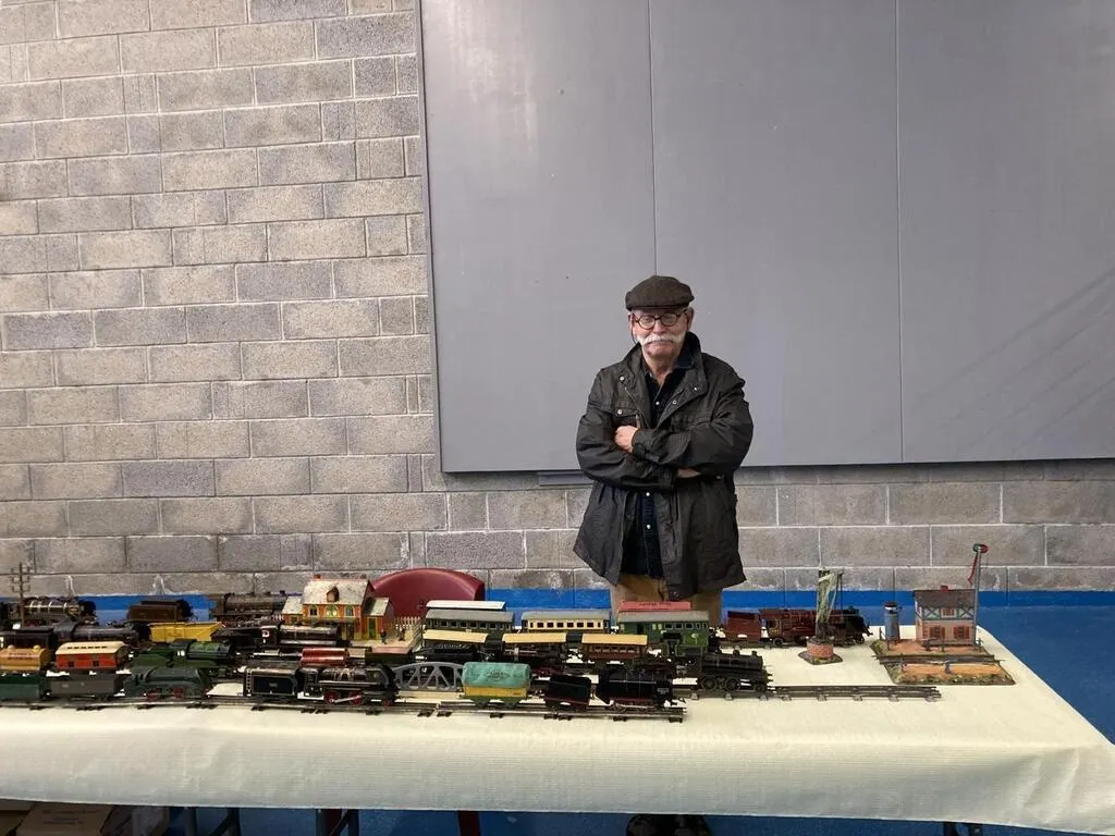 EN IMAGES. Quatre raisons d’aller découvrir l’exposition sur le viaduc ...