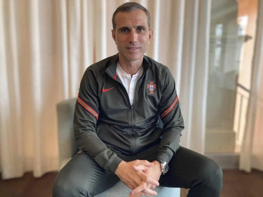 PORTRAIT. Que devient Pedro Miguel Pauleta, le buteur mythique du PSG ...