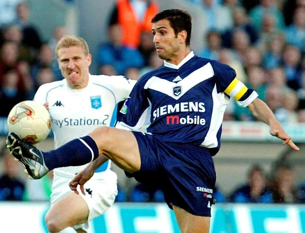 PORTRAIT. Que devient Pedro Miguel Pauleta, le buteur mythique du PSG ...