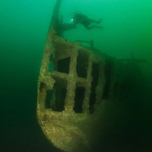 EN IMAGES. Où faire de la plongée dans l’Ouest ? Six sites pour admirer ...