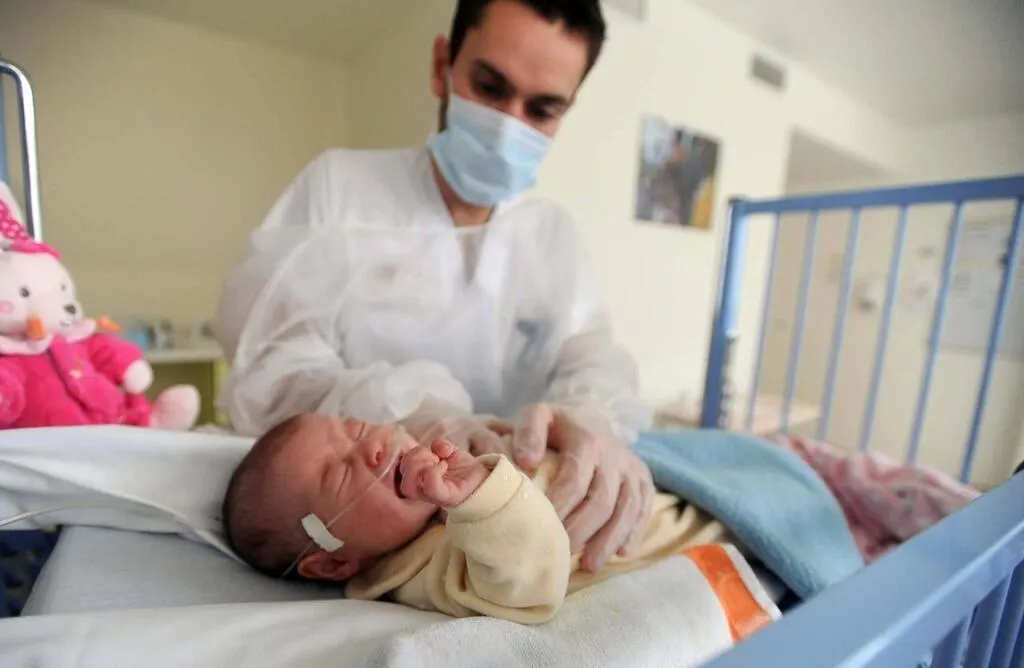 Bronchiolite : que faire si mon enfant est malade ? - Nantes.maville.com