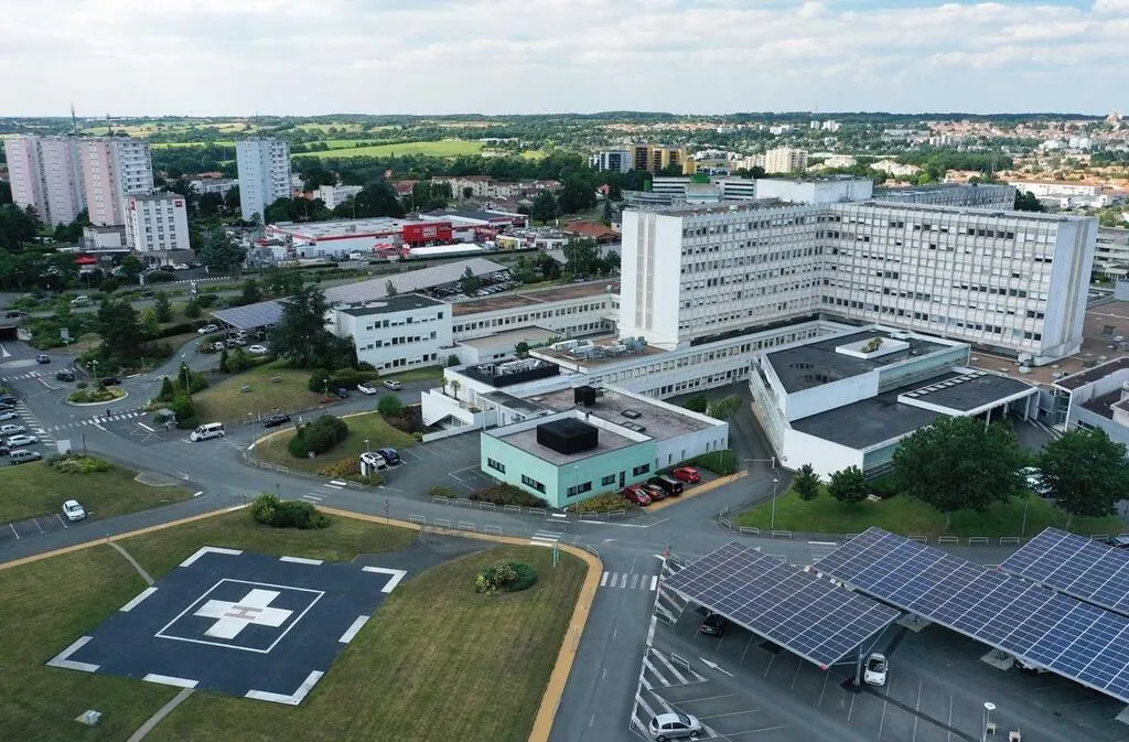 Cholet. À l’hôpital, les premières élections professionnelles depuis le ...