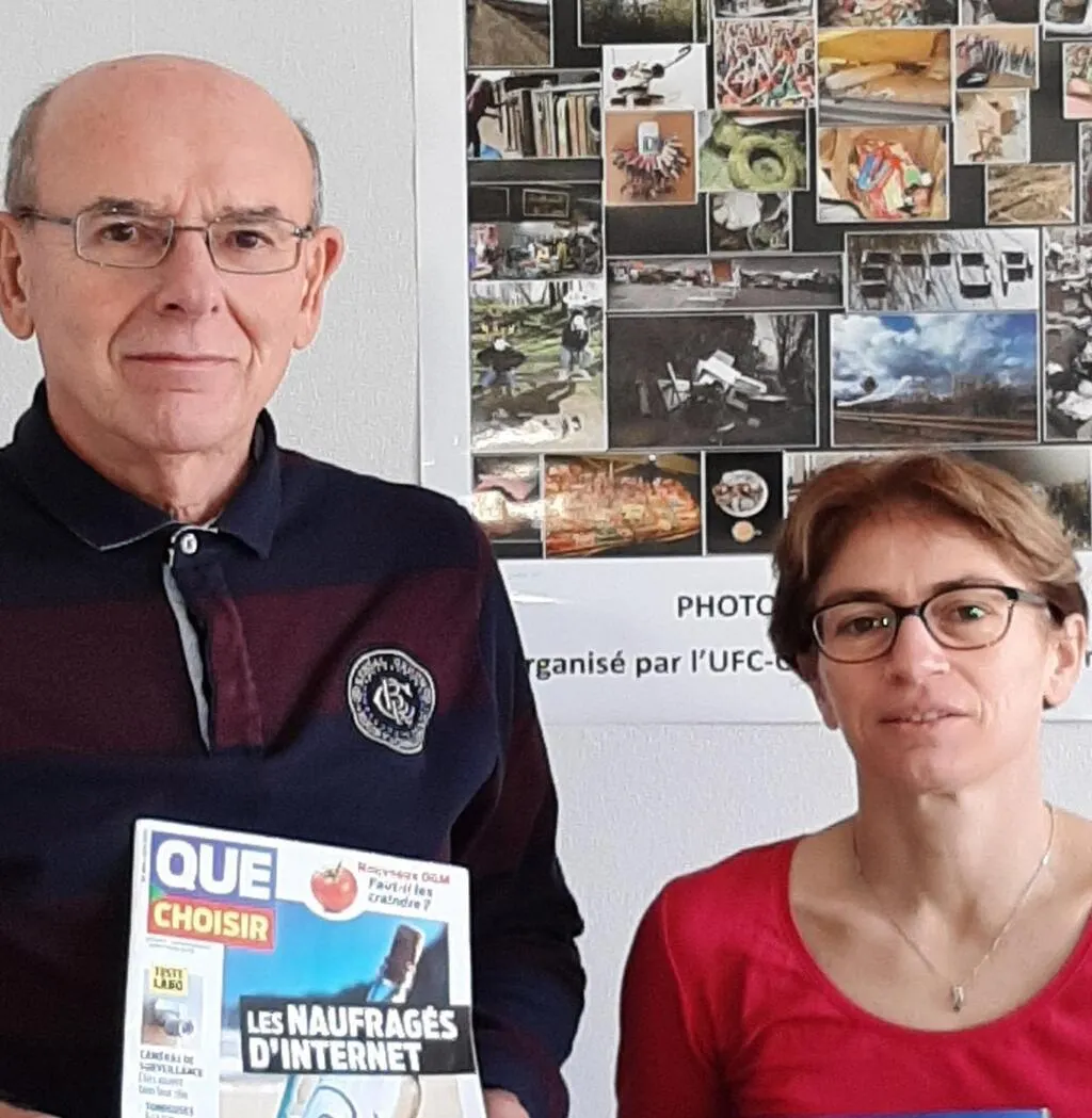 Changé. Comment déjouer pièges et arnaques, au Rabelais . Sport - Le ...