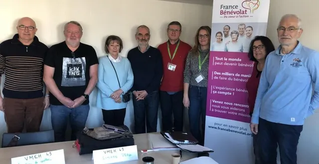 TÉMOIGNAGES. Des bénévoles engagés : en Maine-et-Loire, « on donne mais ...