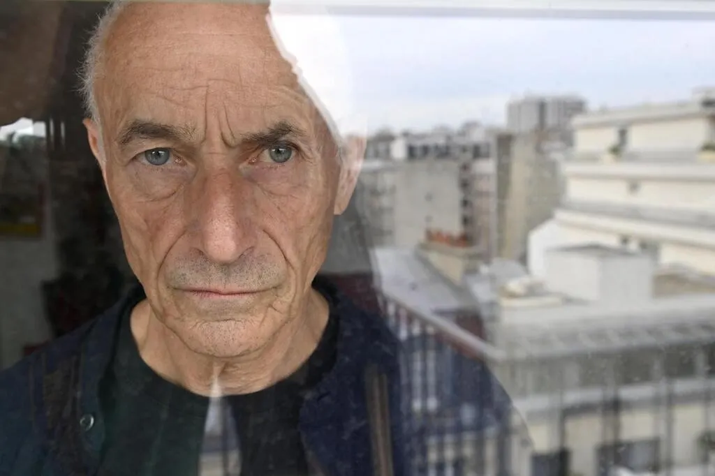 RENCONTRE. Le directeur de la photo Philippe Rousselot, œil bleu des ...